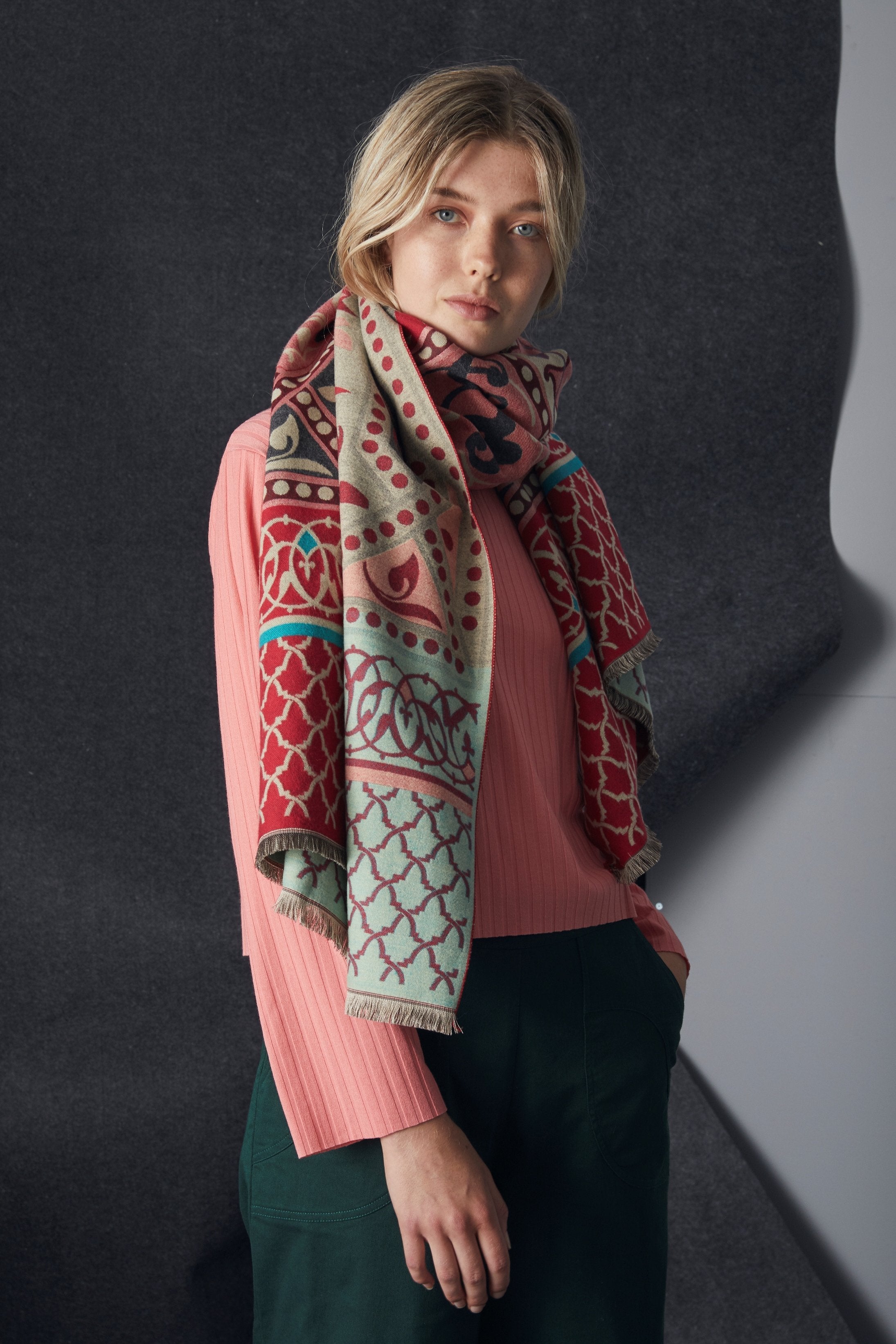 Autumn / Winter 2019 – Leonard St
