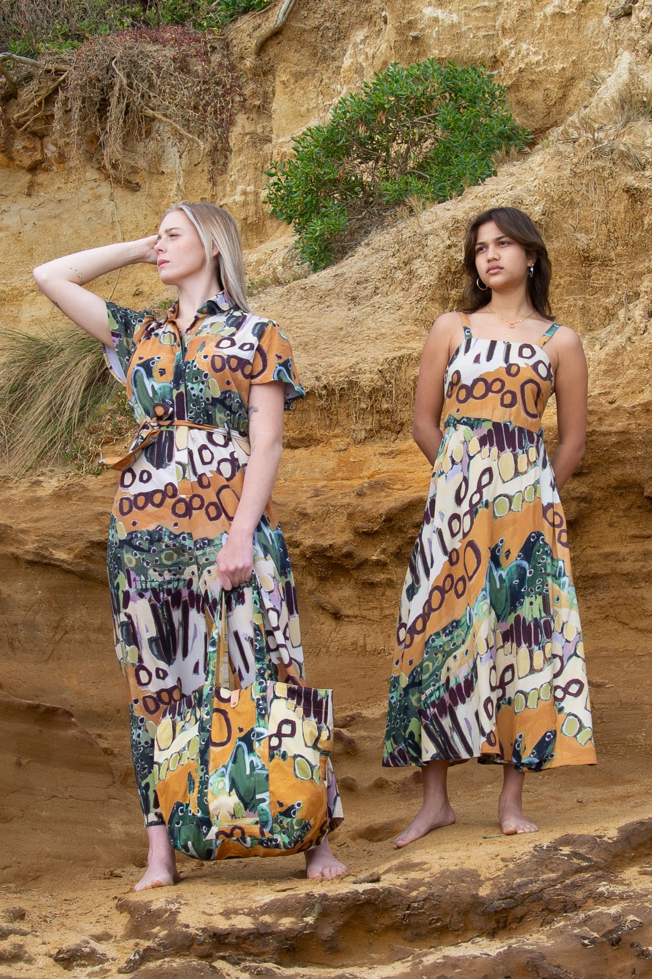 Kayte Murphy – Leonard St