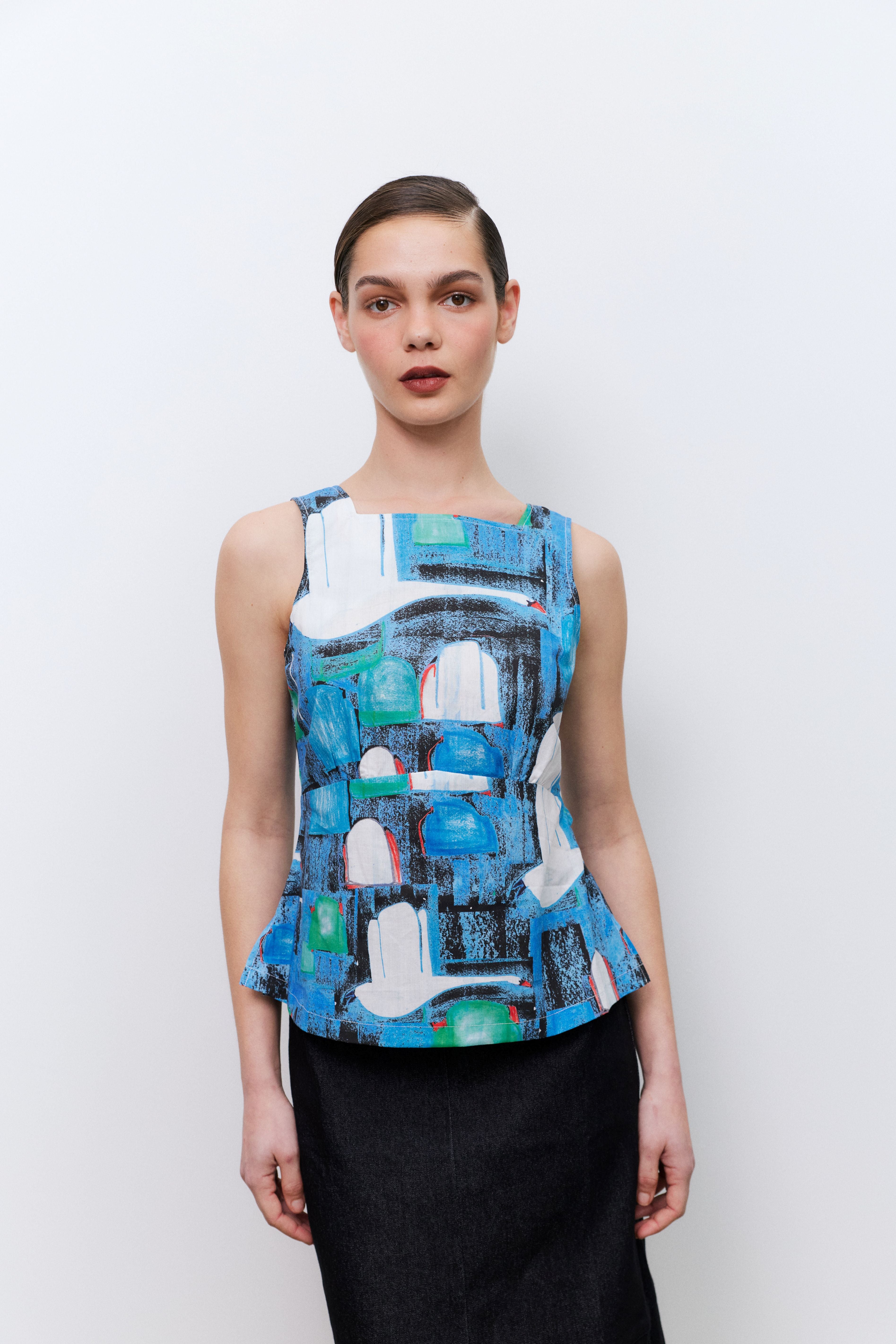 Swan Jelly Tank – Leonard St