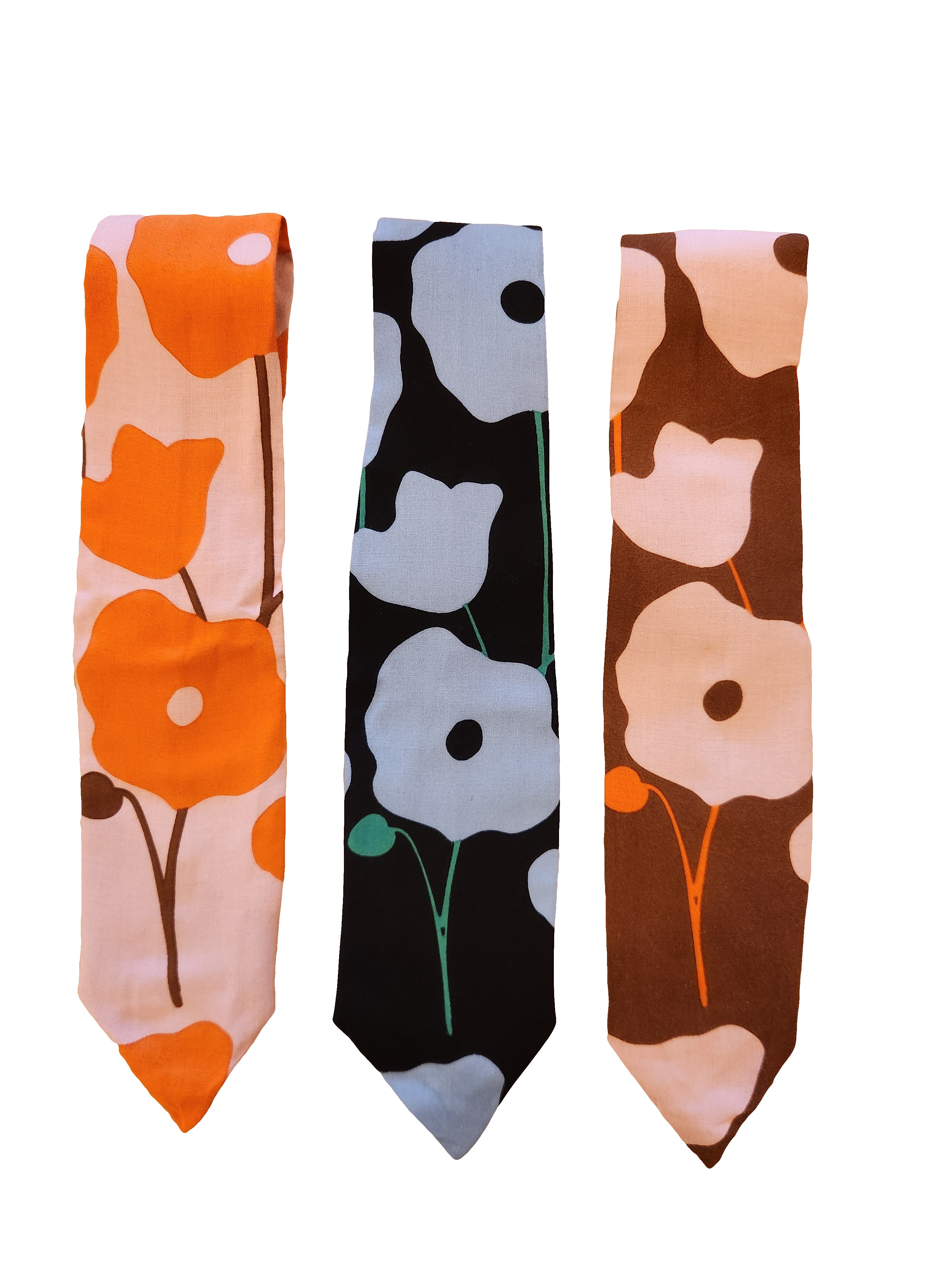 Poppy Necktie – Leonard St
