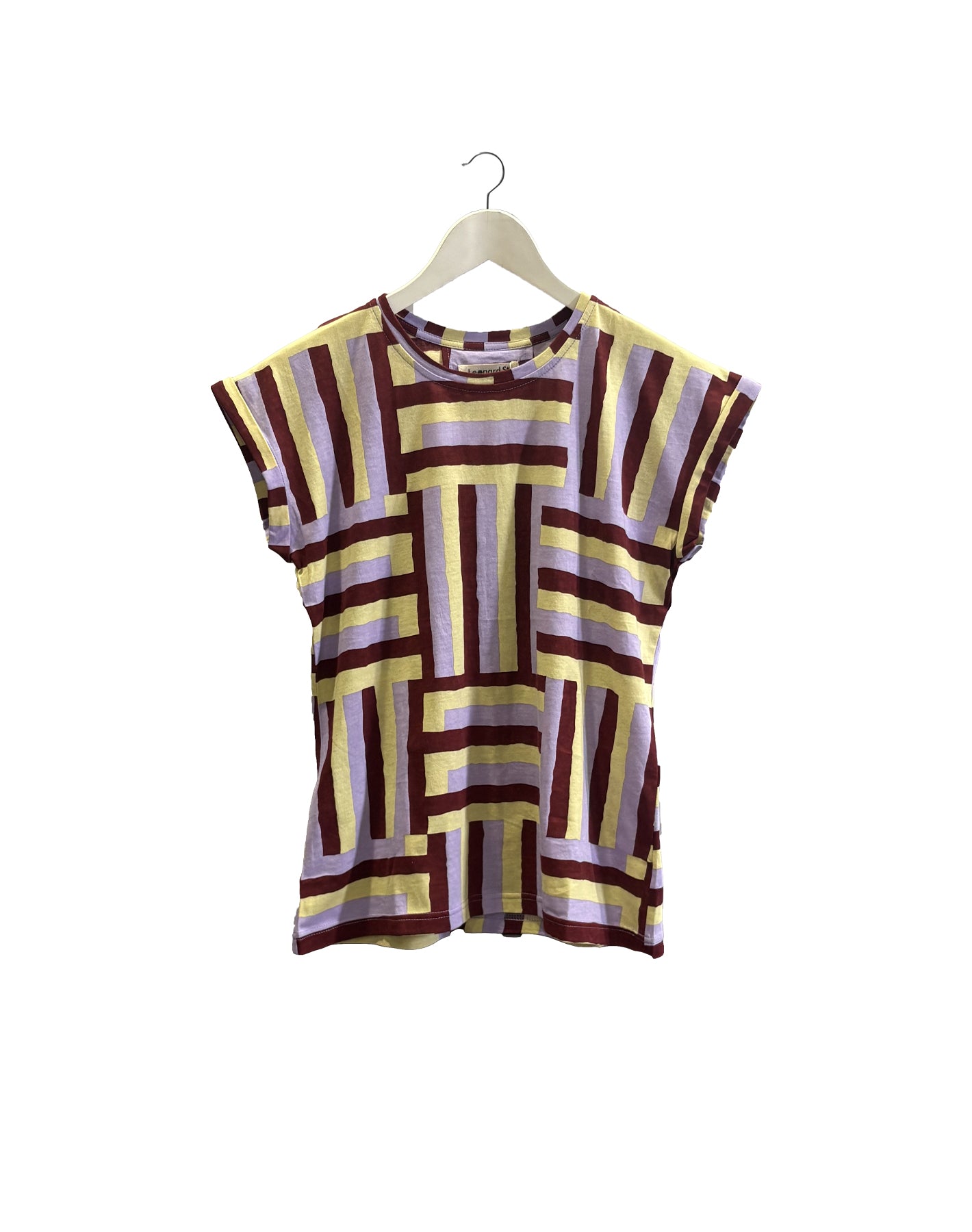 Wobble Tee – Leonard St