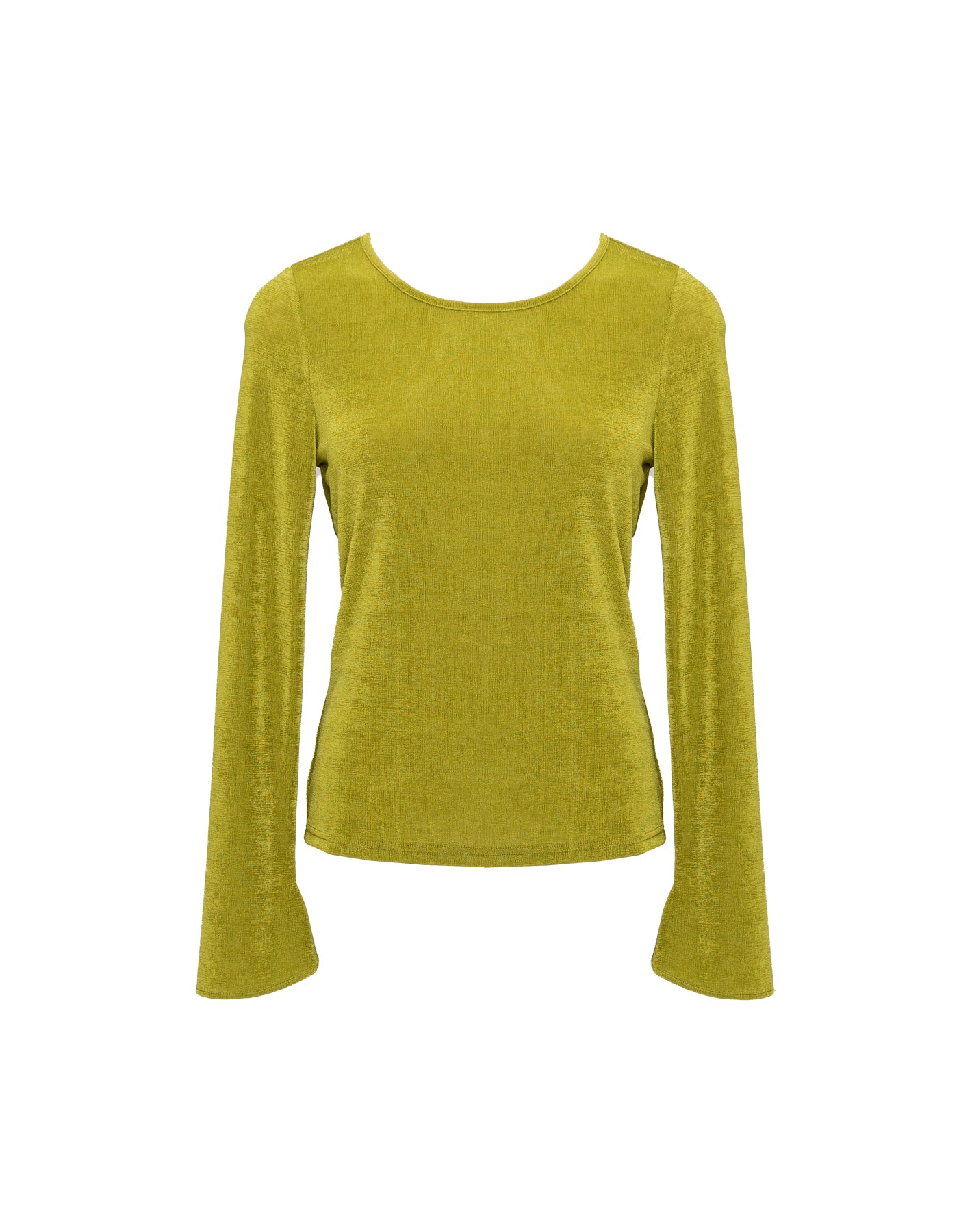 Translucent Top – Leonard St