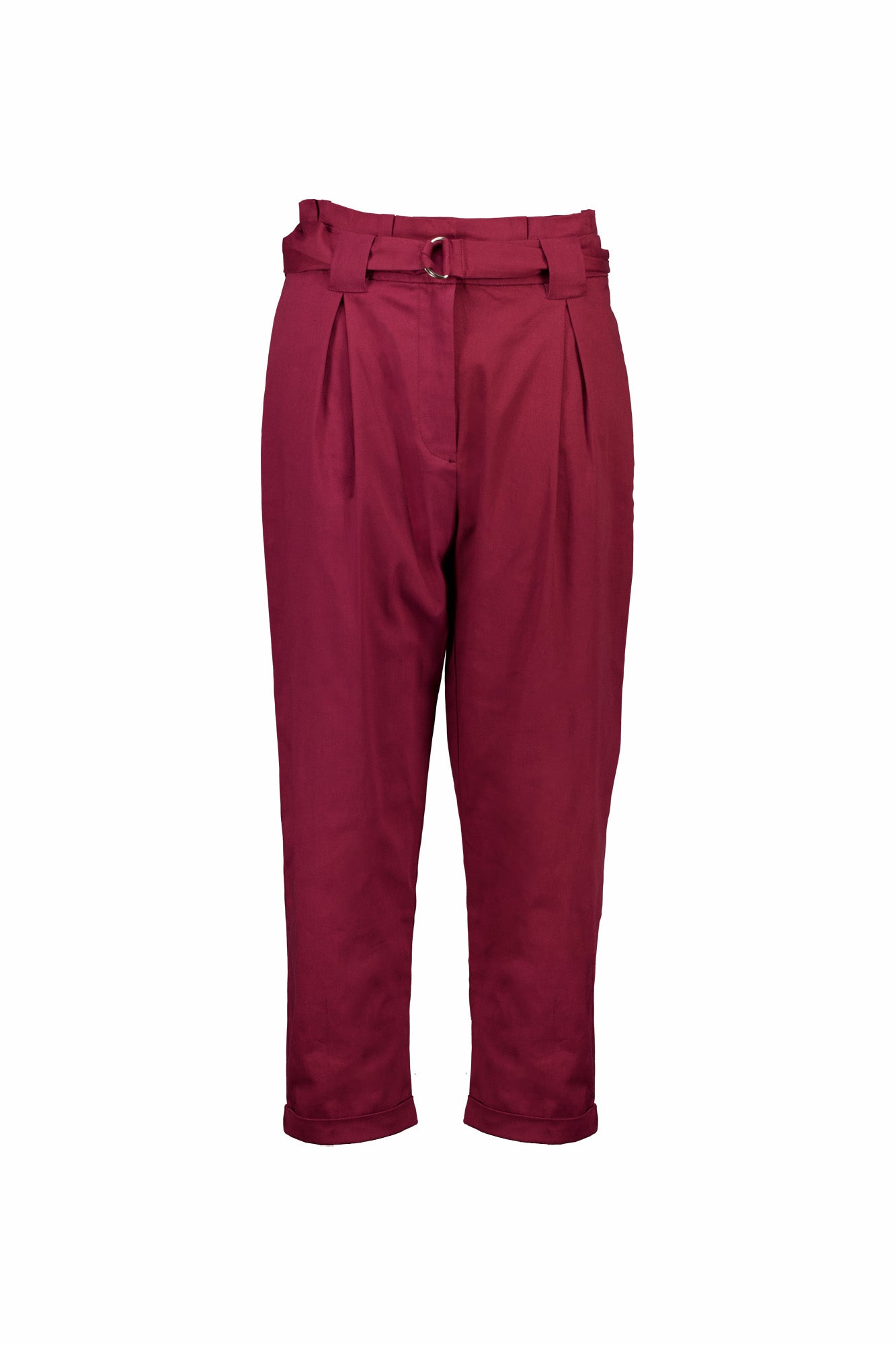D-Ring Pants – Leonard St