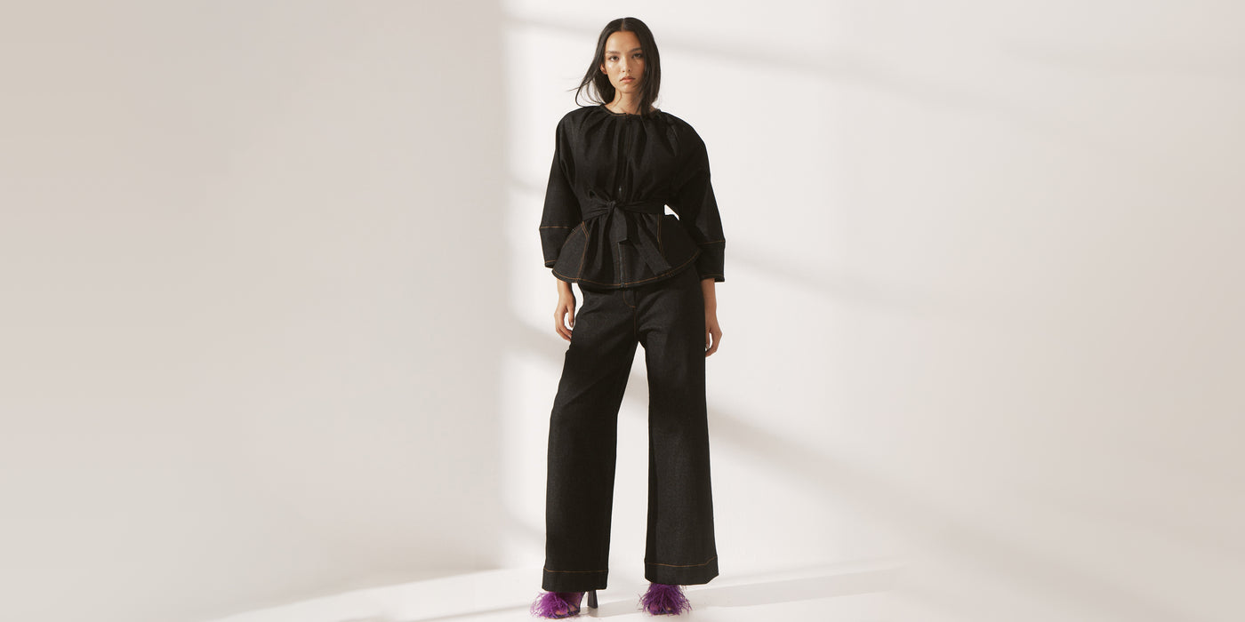 Denim Jeans, Dresses, Pants, Skirts and Jackets for Women – Leonard St