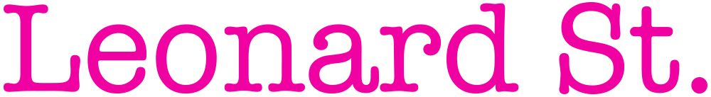 Women's Clothing Online - Leonard St. Australia